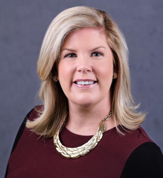 Andrea Haney, Chief Operating Officer & Chief Compliance Officer | Old ...