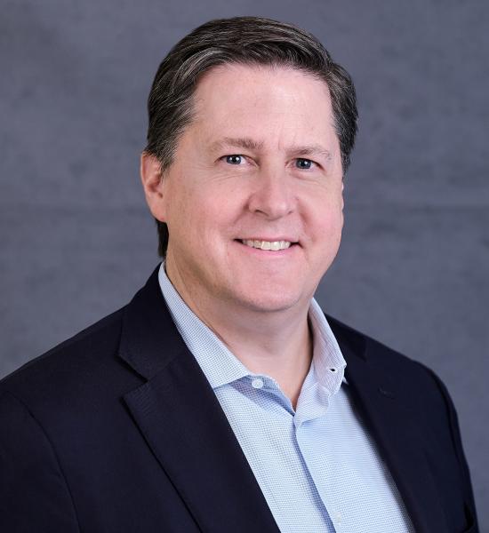 Daniel Rioux, Co‐Founder and Managing Partner | Old Ironsides Energy